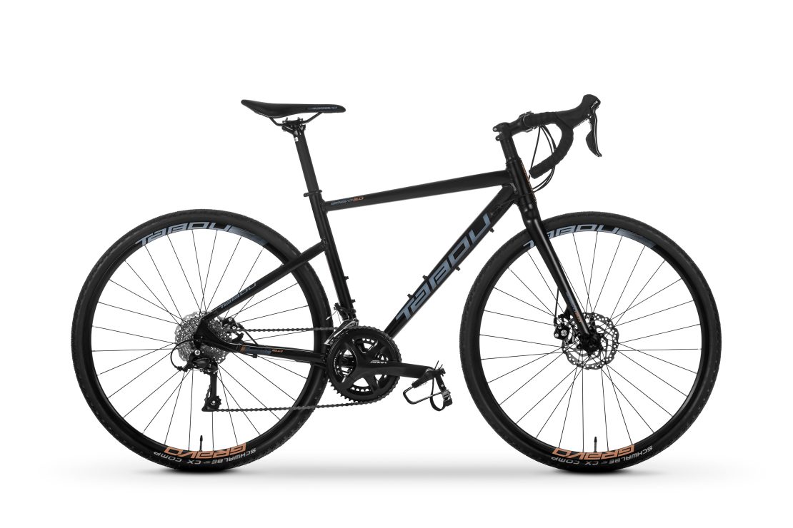 Rowery Gravel | TABOU - Sklep Rowerowy