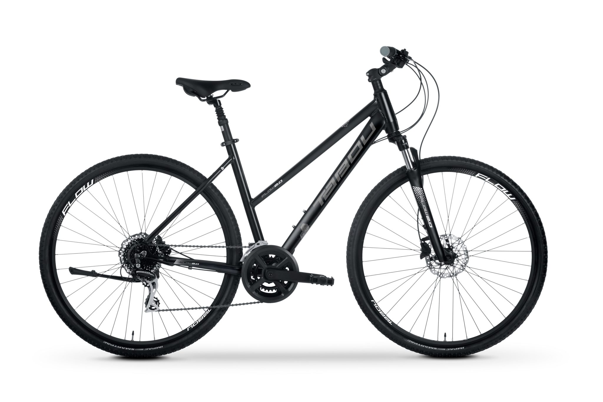 Rowery Cross | TABOU - Sklep Rowerowy