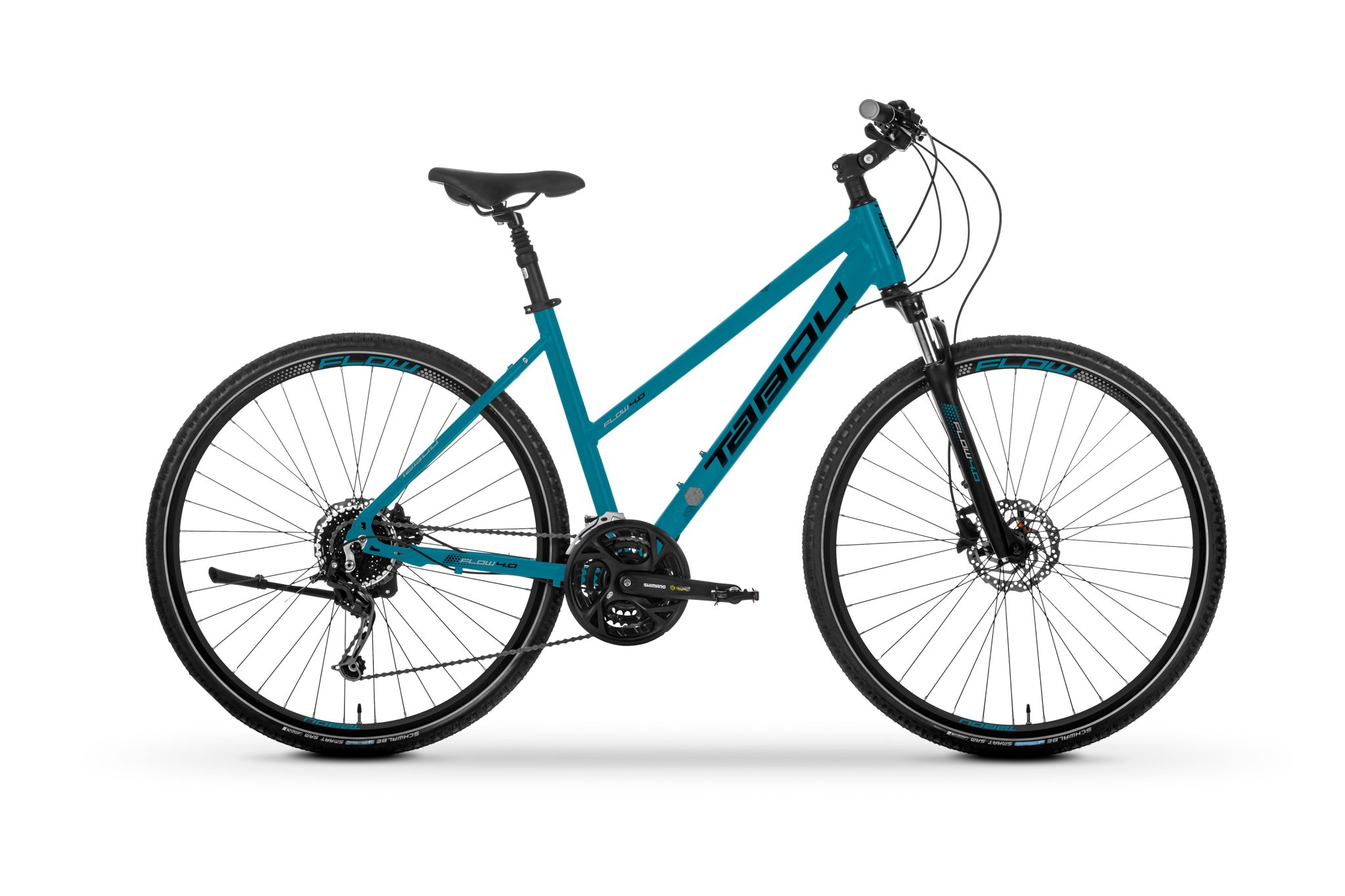 Rowery Cross | TABOU - Sklep Rowerowy