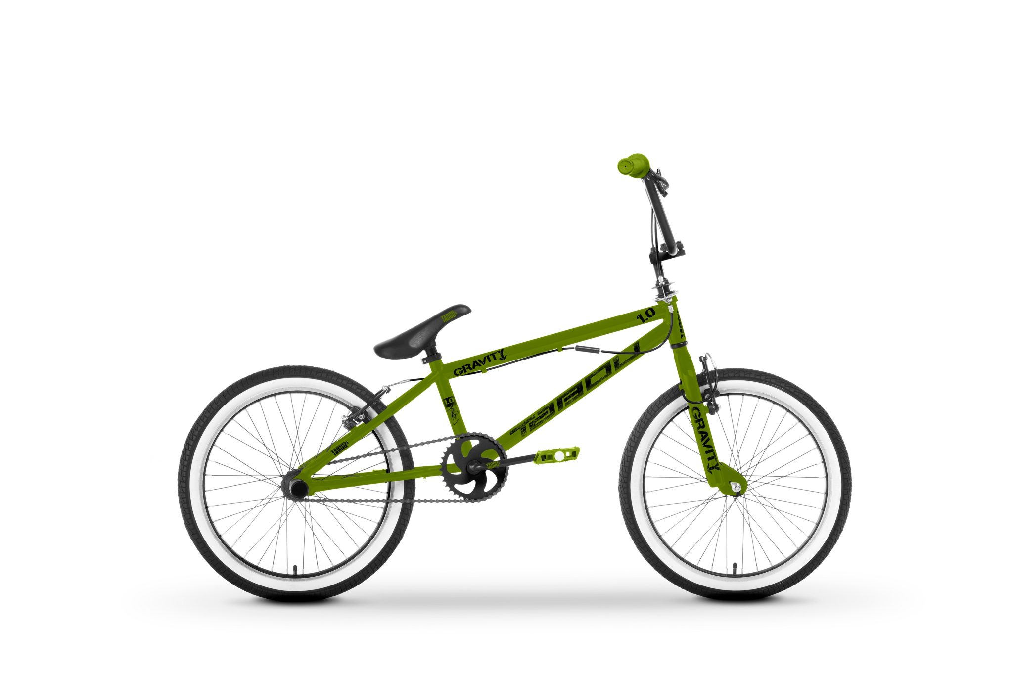 Rowery BMX | TABOU - Sklep Rowerowy