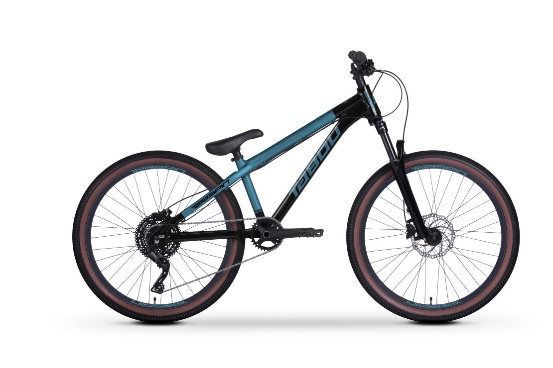 Rowery Dirt | TABOU - Sklep Rowerowy