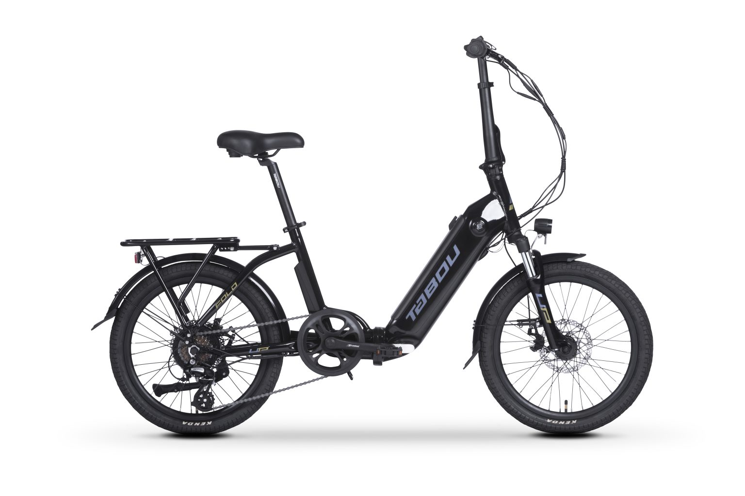 Rowery e-Ebike | TABOU - Sklep Rowerowy