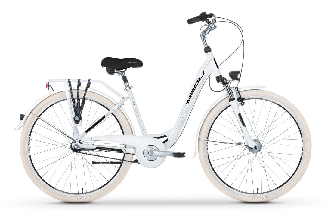 Dopłaty do rowerów elektrycznych w 2024 i 2025 | Tabou